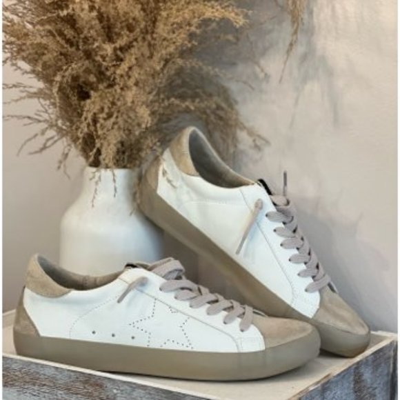 ShuShop | Shoes | Shu Shop Mia Sneakers | Poshmark